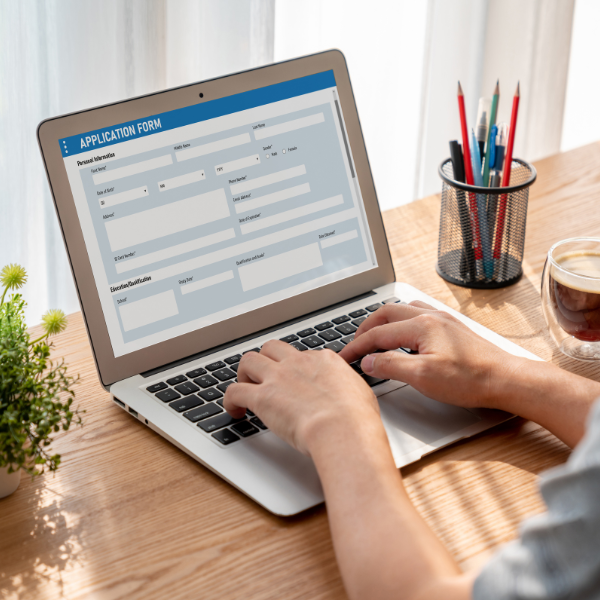 Why the Applicant Experience Should Be Your Top Priority